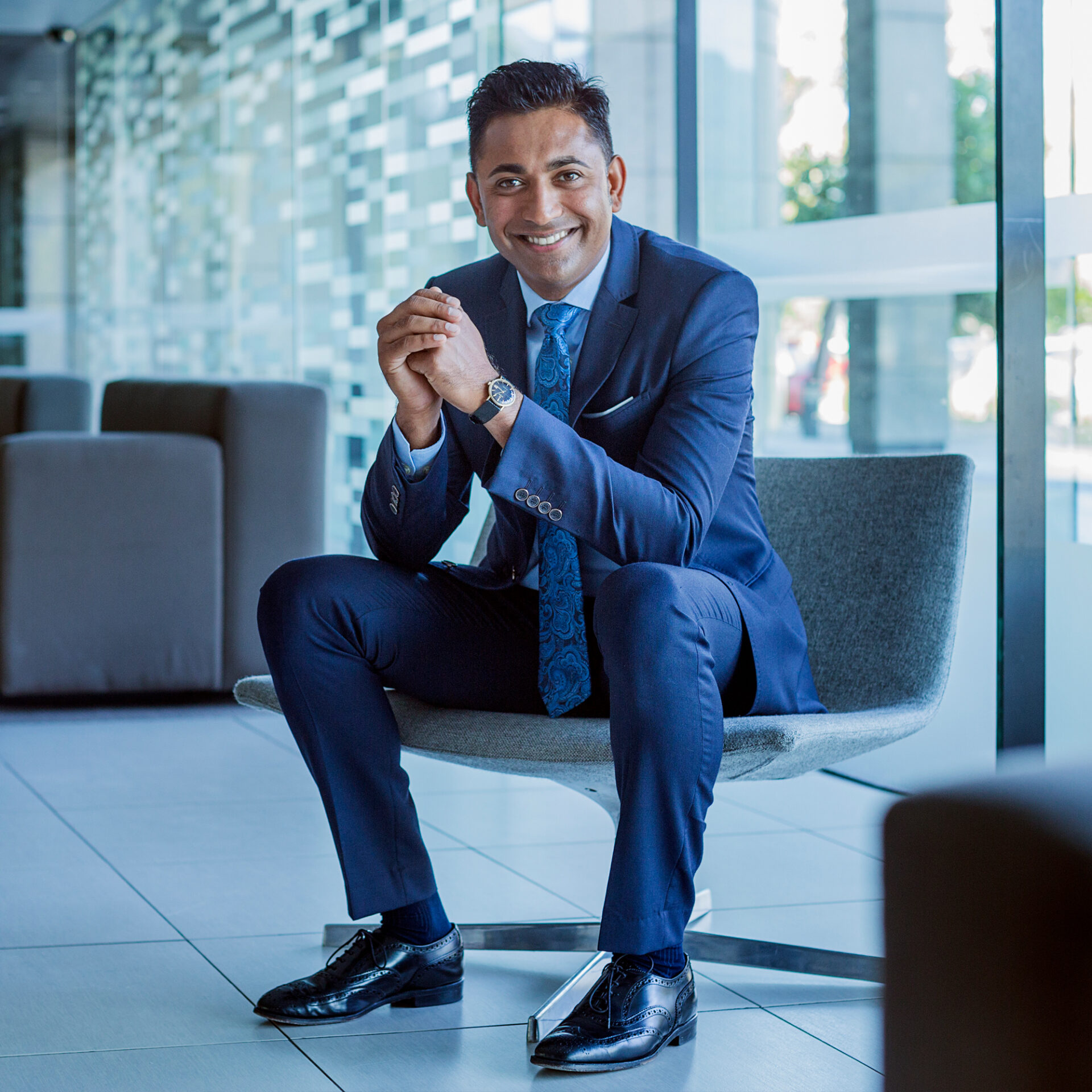 Beztak Construction Company | Careers in Property Development